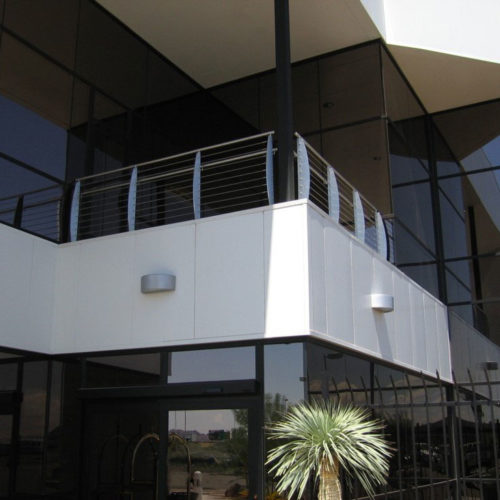 Homepage - M3 Metals