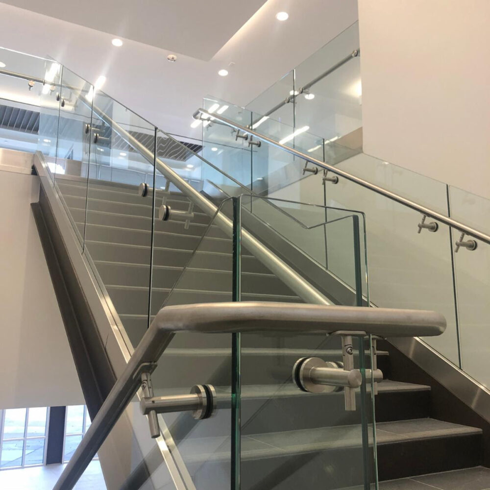 M3 Metals | Chandler Corporate Center